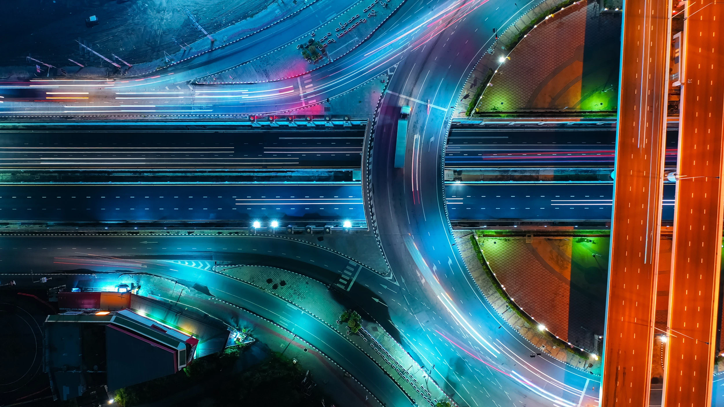 Roads of the Future | CRH Ventures