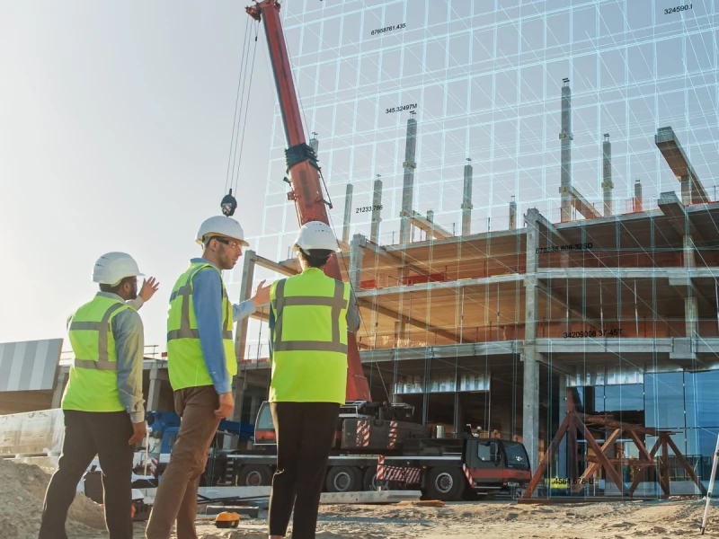 Sustainable Building Materials | CRH Ventures